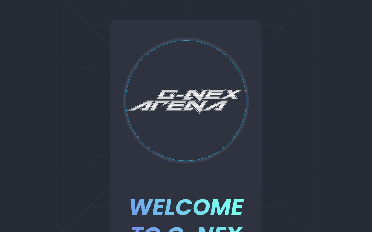 G-Nex Arena V2